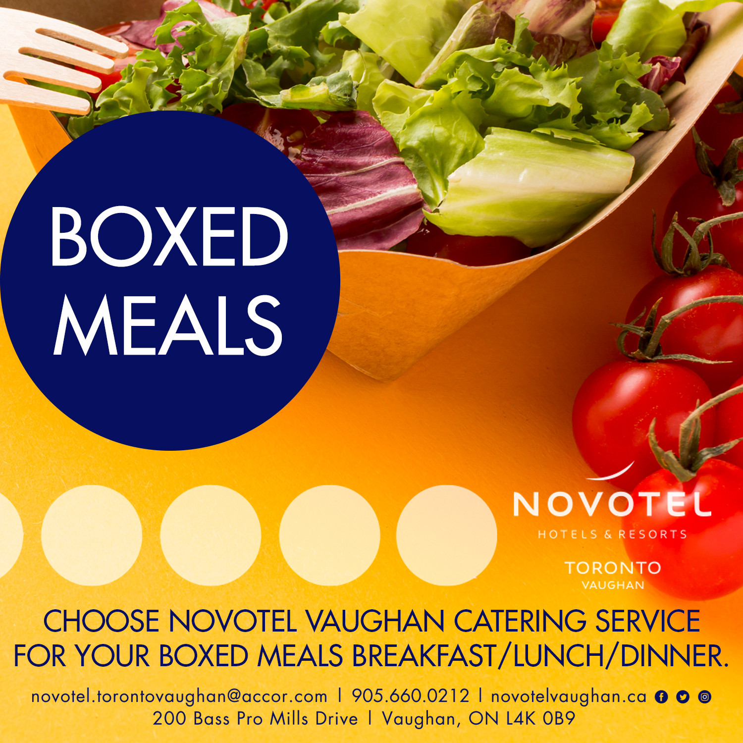 To place an order please contact us through email or phone.